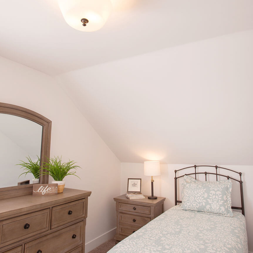 Pierce Interior Design – Inch by Inch Construction