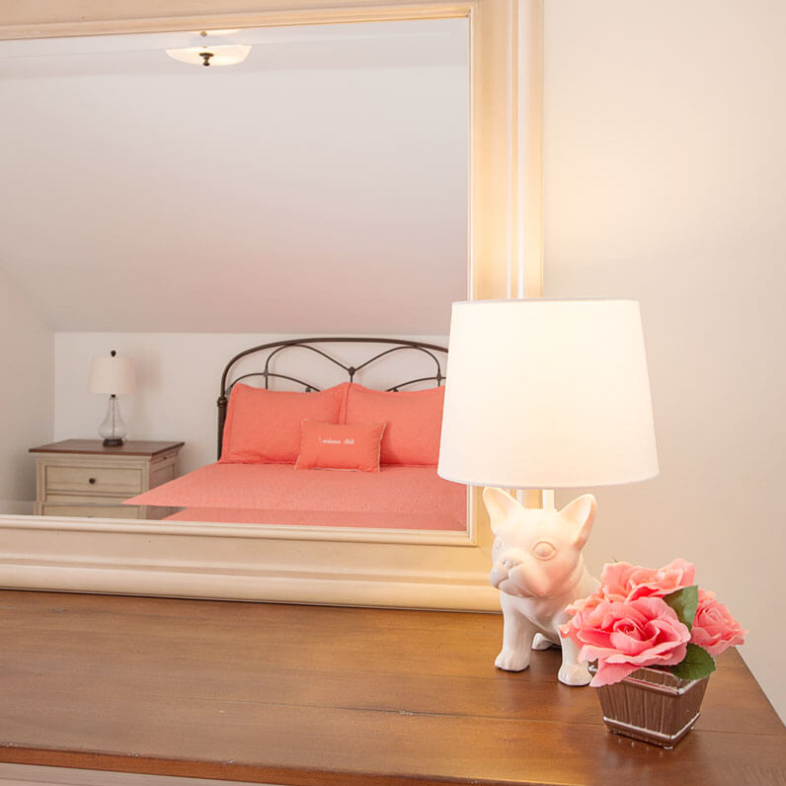 Pierce Interior Design – Inch by Inch Construction